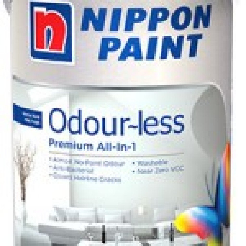 Interior Paint – Painter Cube Painting Services Singapore