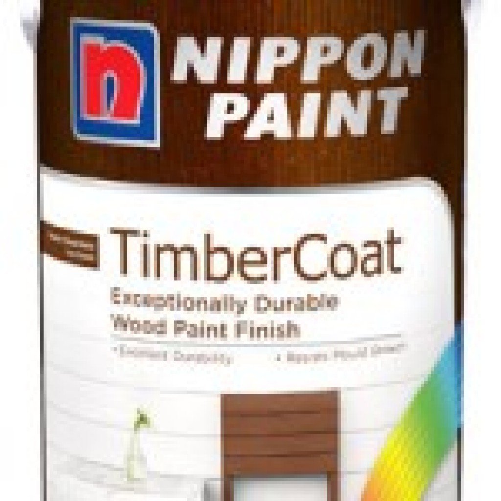Wood Paint – Painter Cube Painting Services Singapore